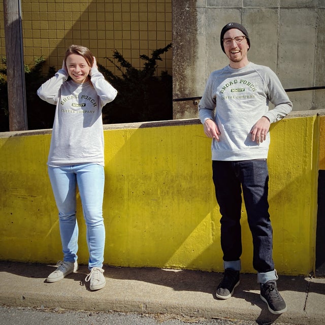 Merch | Broad Porch Coffee Co