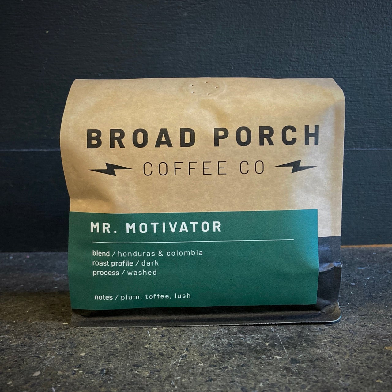 Coffee | Broad Porch Coffee Co