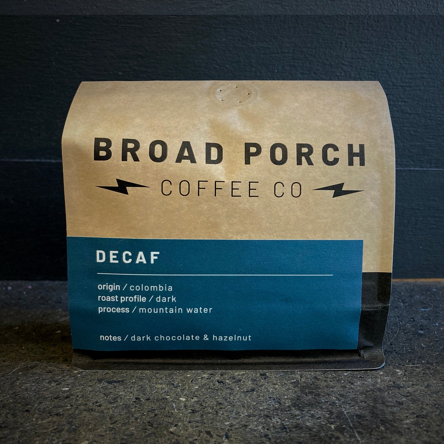 Coffee | Broad Porch Coffee Co