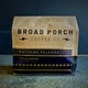 Coffee | Broad Porch Coffee Co