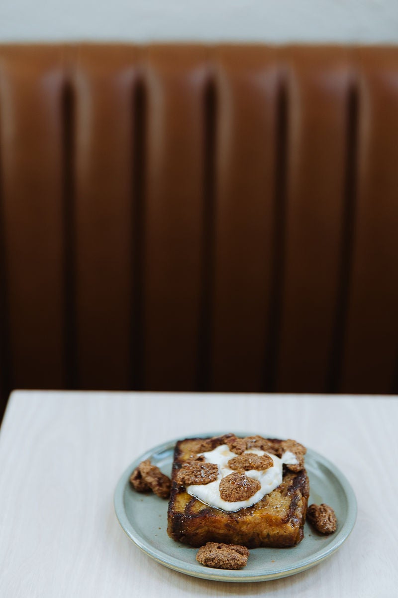 Bread Pudding | Broad Porch Coffee Co