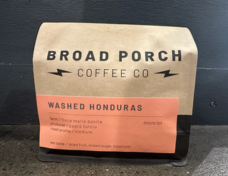 Coffee | Broad Porch Coffee Co
