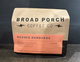 Coffee | Broad Porch Coffee Co