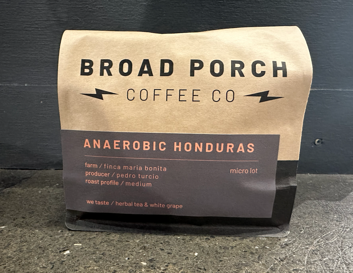 Coffee | Broad Porch Coffee Co