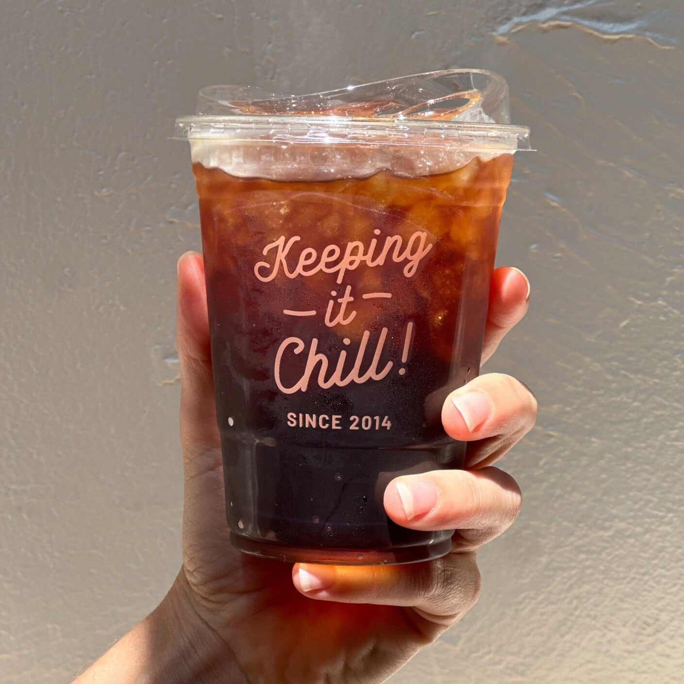 Cold Brew | Broad Porch Coffee Co